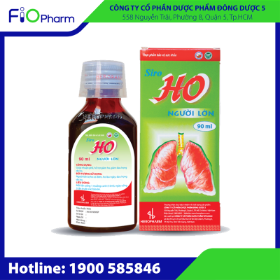 FIOPHARM